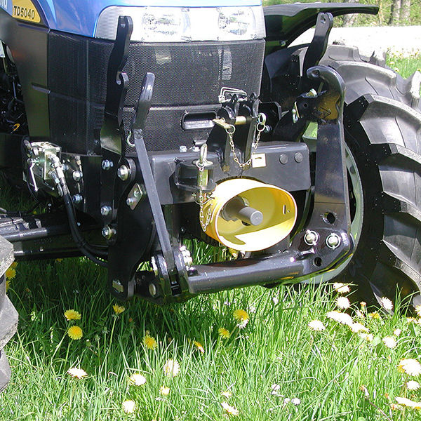 Передний подъемник для трактора - TTD5010, TD5020, TD5030, TD5040 ...