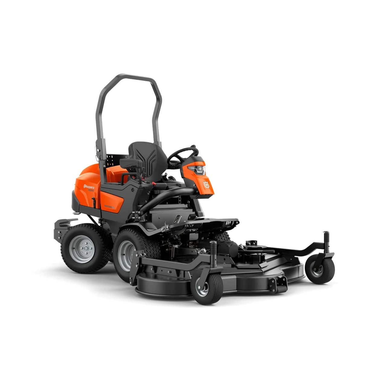 Автономная газонокосилка - P 535HX - Husqvarna - на бензине