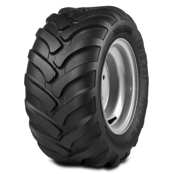 Шина для сельскохозяйственных машин - T421 - Trelleborg