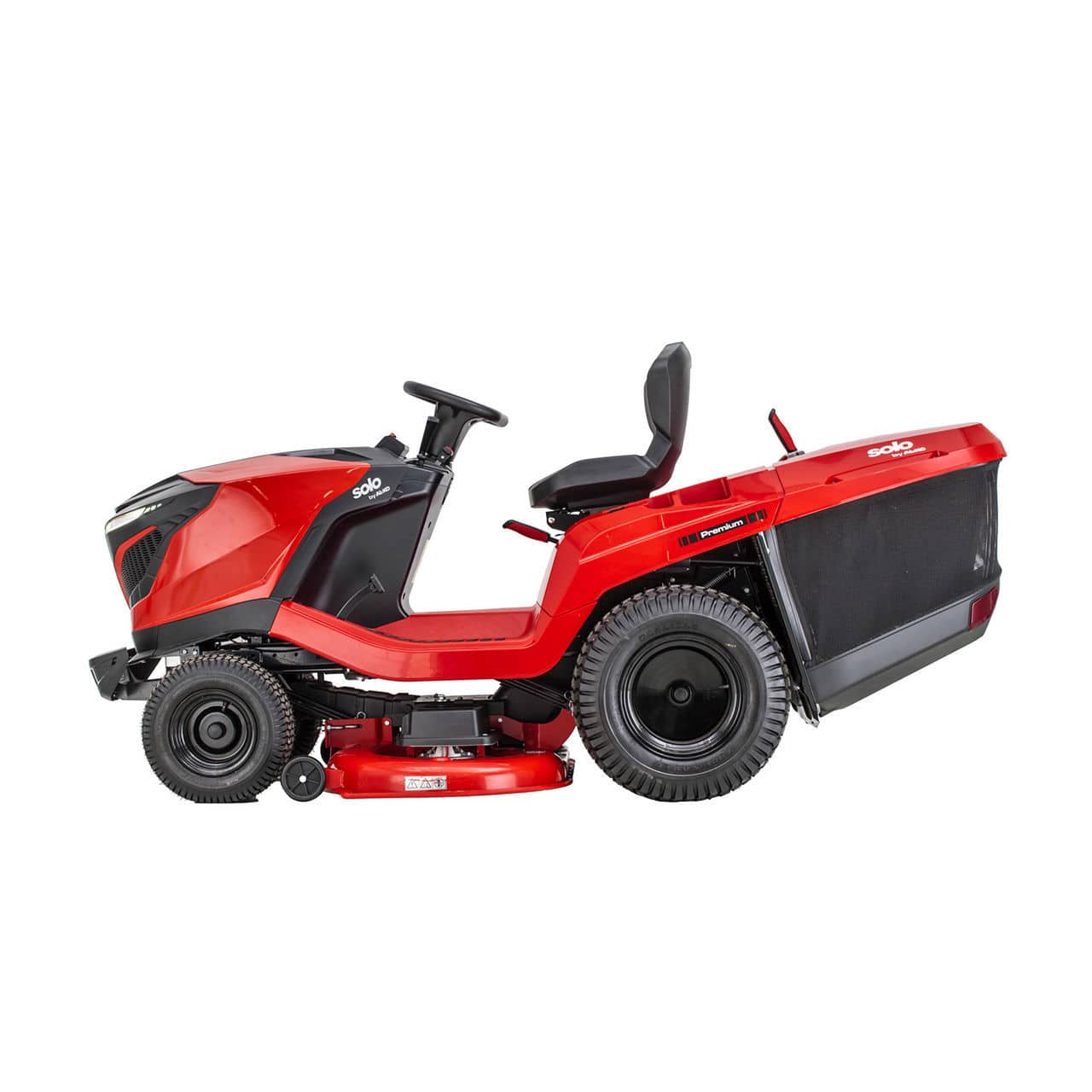 Автономная газонокосилка - T 22-105.4 HD V2 SD - AL-KO Gardentech - на ...