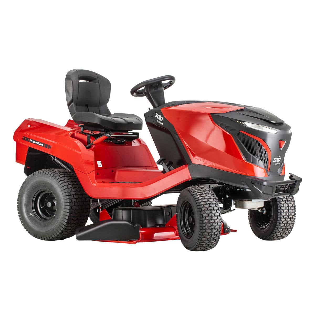 Автономная газонокосилка - T22-111.4 HDS-A V2 - AL-KO Gardentech - на ...