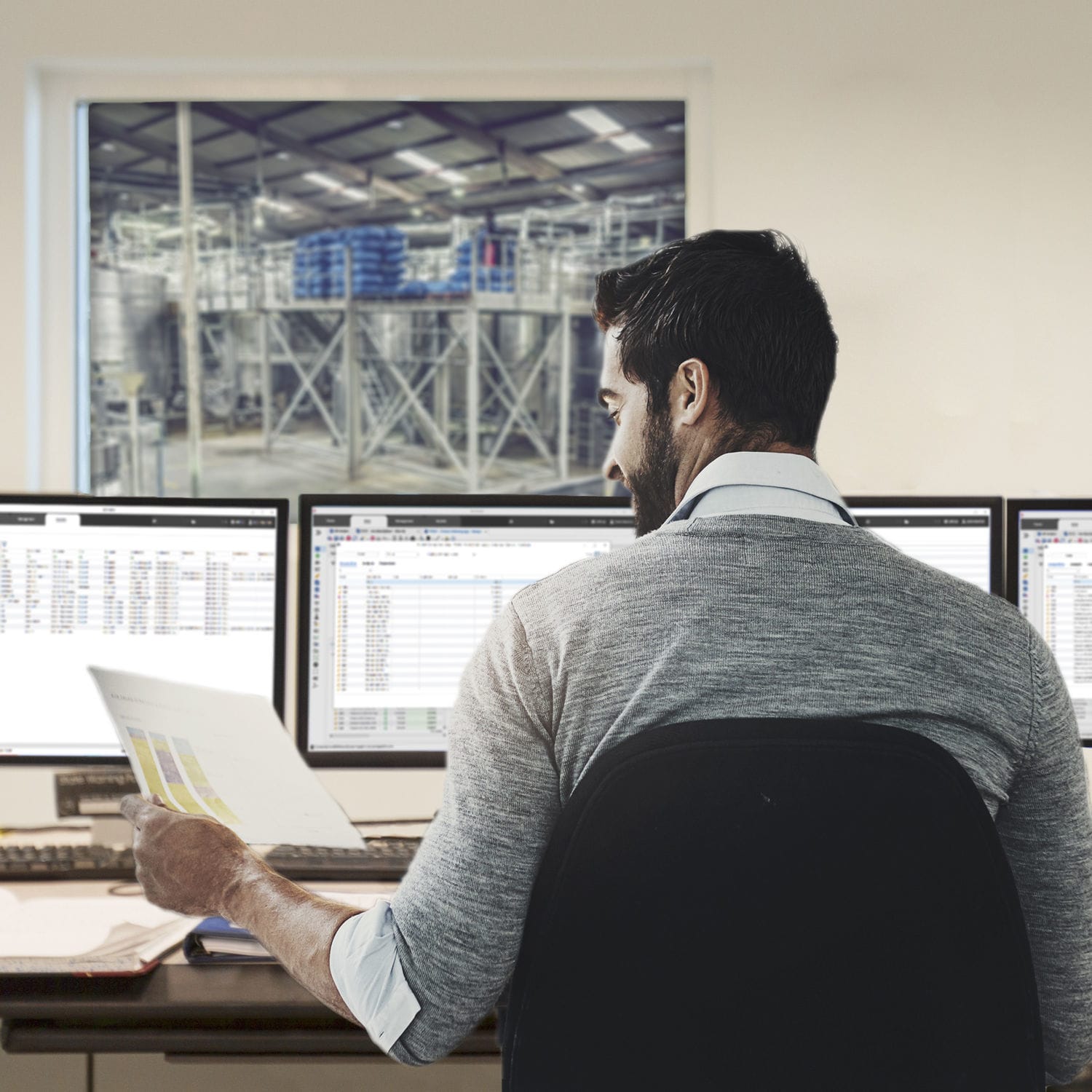 Программное обеспечение для управления - BESTMIX® formulation software ...