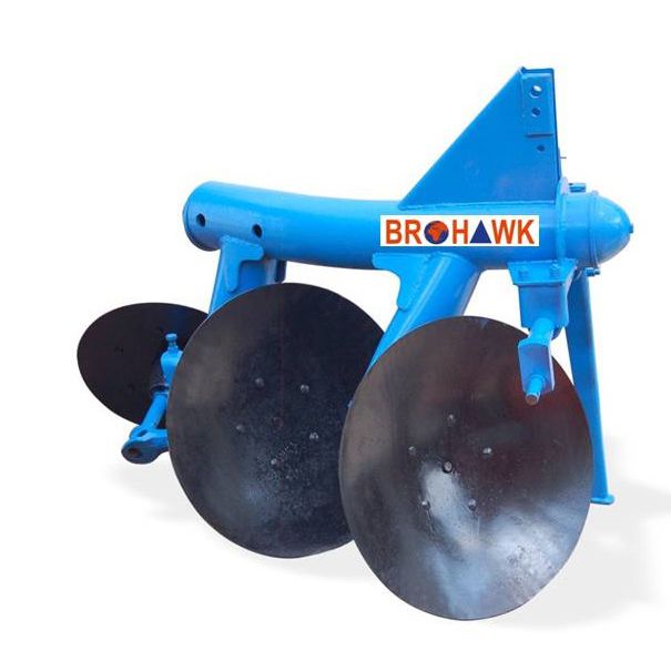 Дисковый плуг - BDP Series - Brohawk Exports - навесной