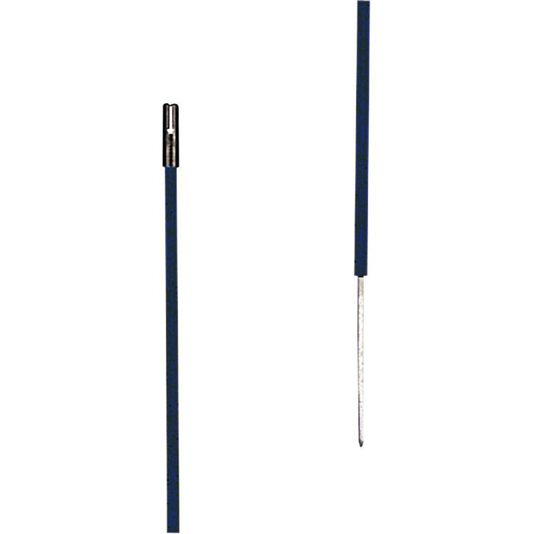 Колышек для ограждения - 4010078 - Schippers - из ПВХ / для животных