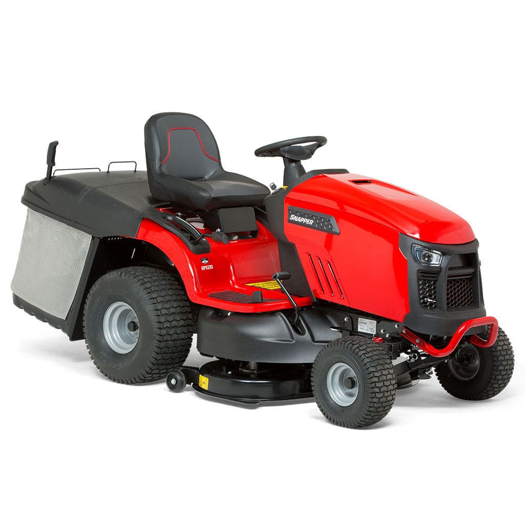 Автономная газонокосилка - RPX210 - snapper - на бензине