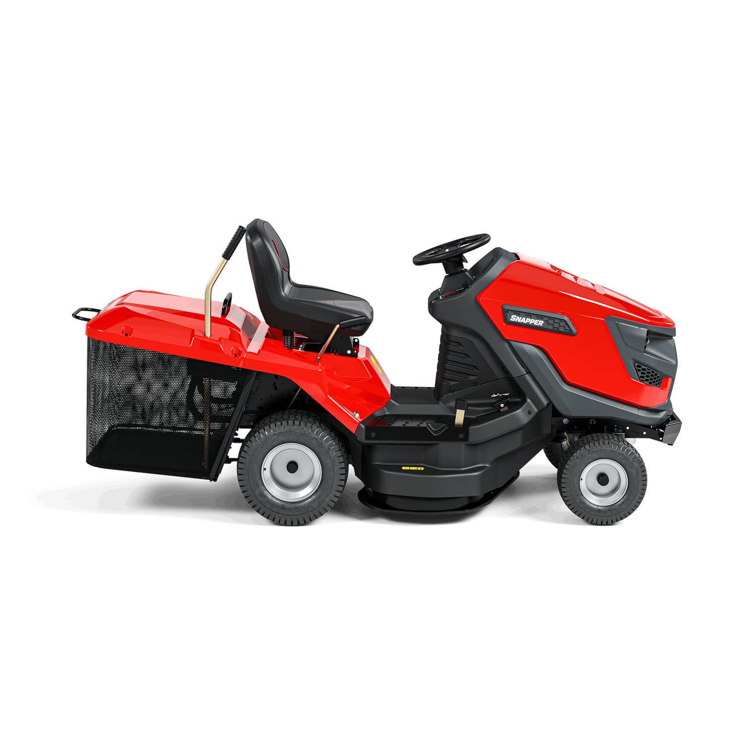 Автономная газонокосилка - RPX92 - snapper - на бензине / со сбором