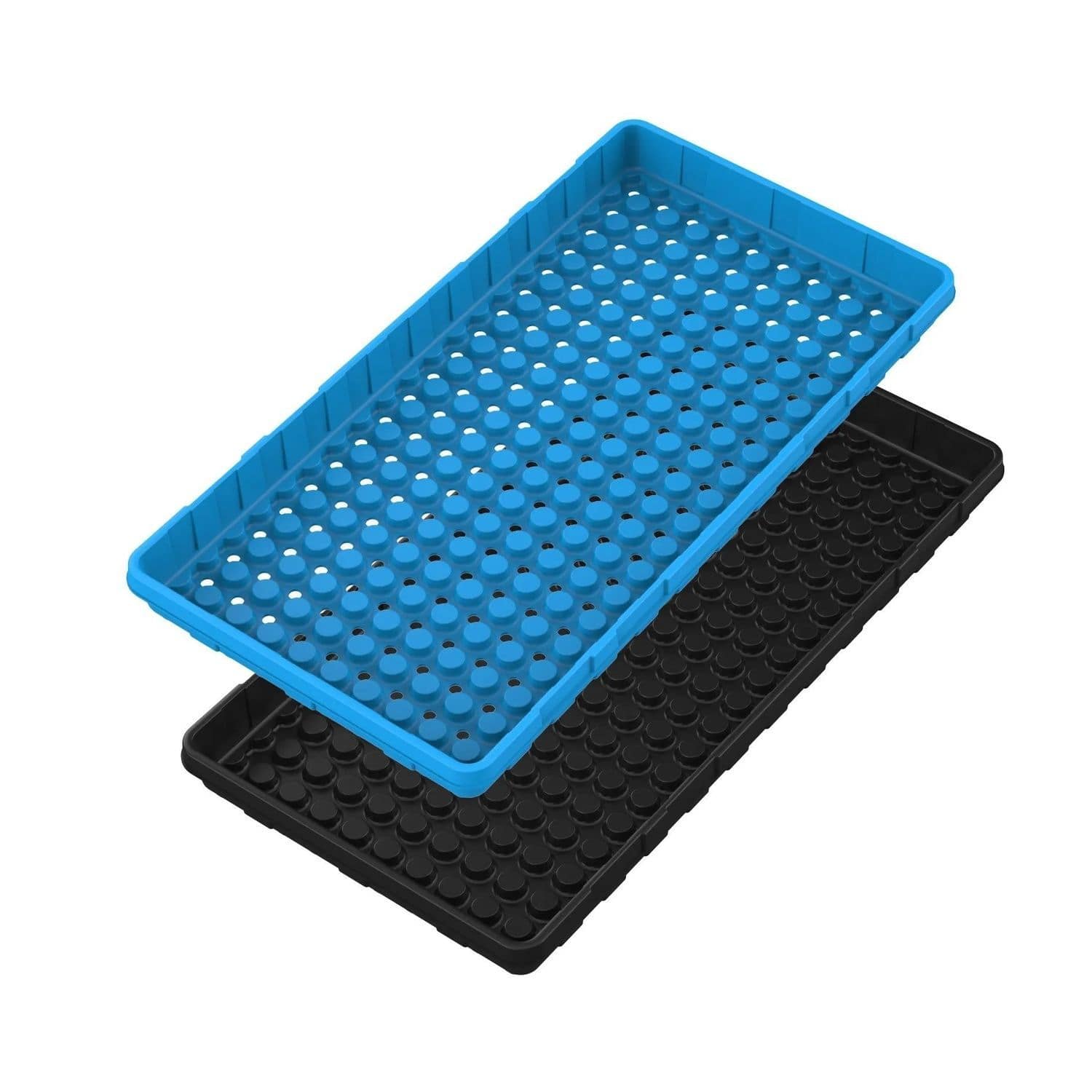 Многоразовый поднос с ячейками - LX001 - Resyx GmbH - Litrax - из ...