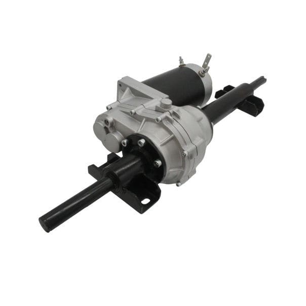 Электродвигатель DC - MT23 - Chongqing Maotian Machinery Co., Ltd ...