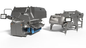 Оптический сортировщик - Manta® - Key Technologies - автоматический