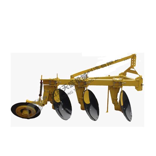 Дисковый плуг - 1LYQ Series - Shandong TIANSHENG Machinery Co., Ltd ...