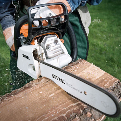 MS 171 STIHL AG Co
