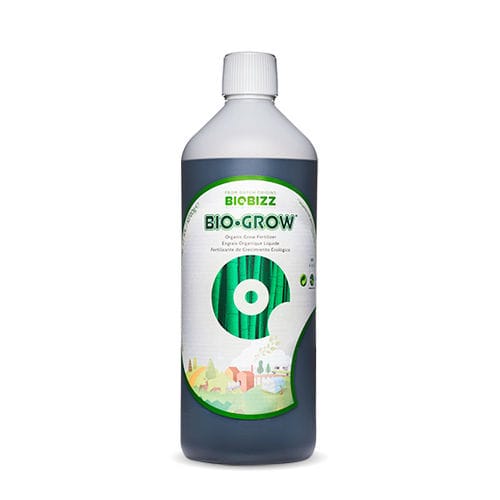 BIO GROW Biobizz